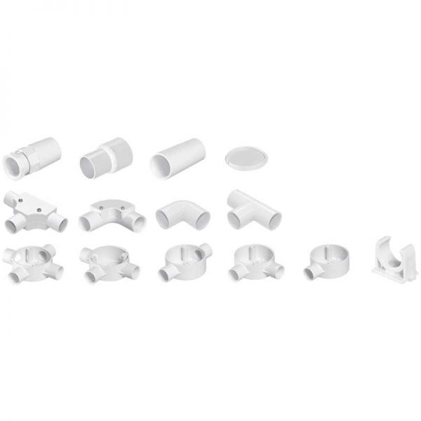 PVC Accessories - TL-Line Enterprise