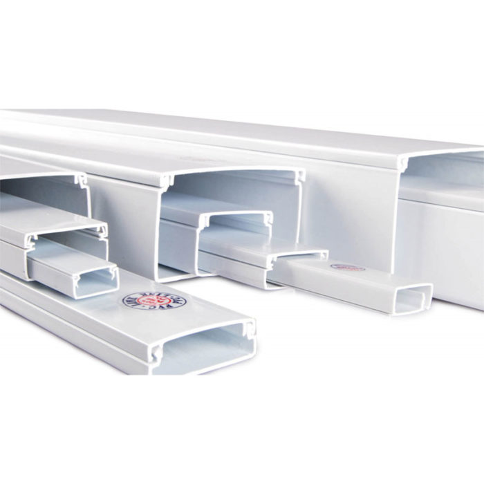 PVC Conduit & Acessories Archives - TL-Line Enterprise