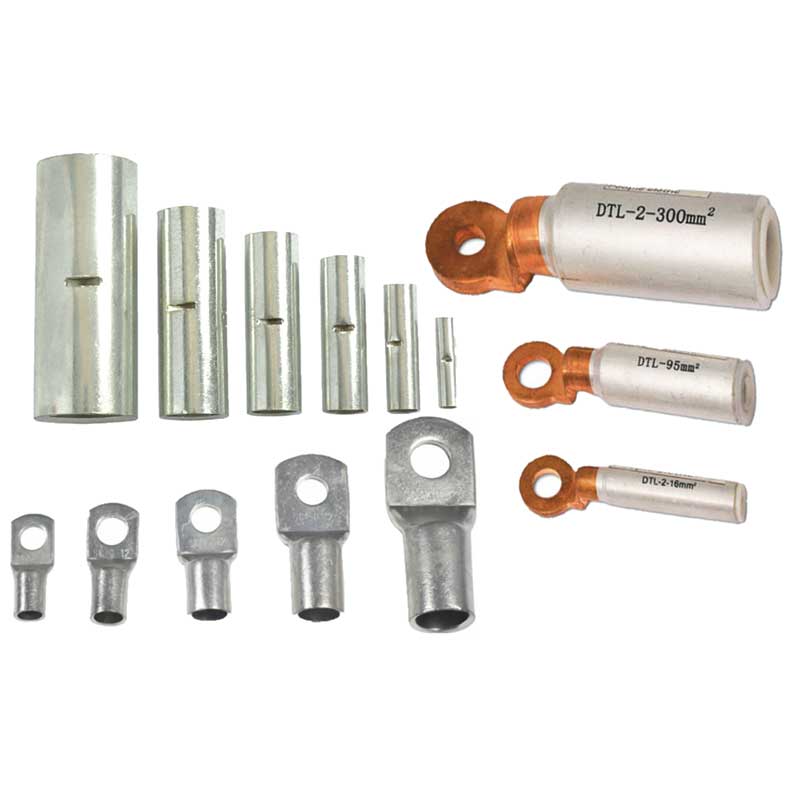 Lug Link - TL-Line Enterprise